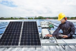 Solar Battery Installation & Rebates in Balwyn - Accredited Solar ...